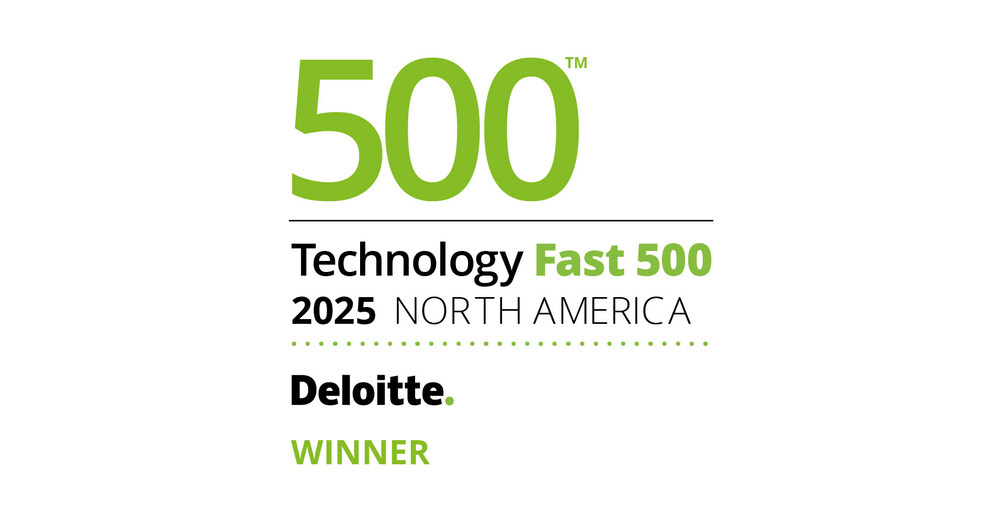 adtechnacity Again Named to Deloitte's Technology Fast 500™
