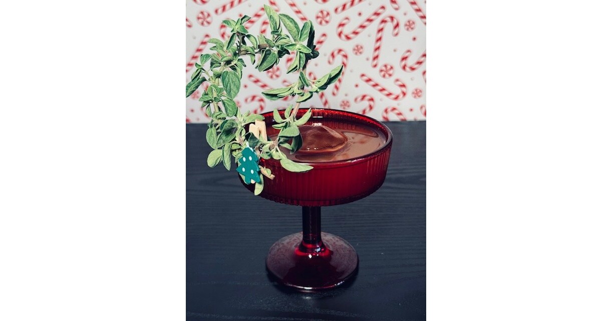 Memento SF Debuts San Francisco's First Low-Abv Holiday Pop-up Bar this ...