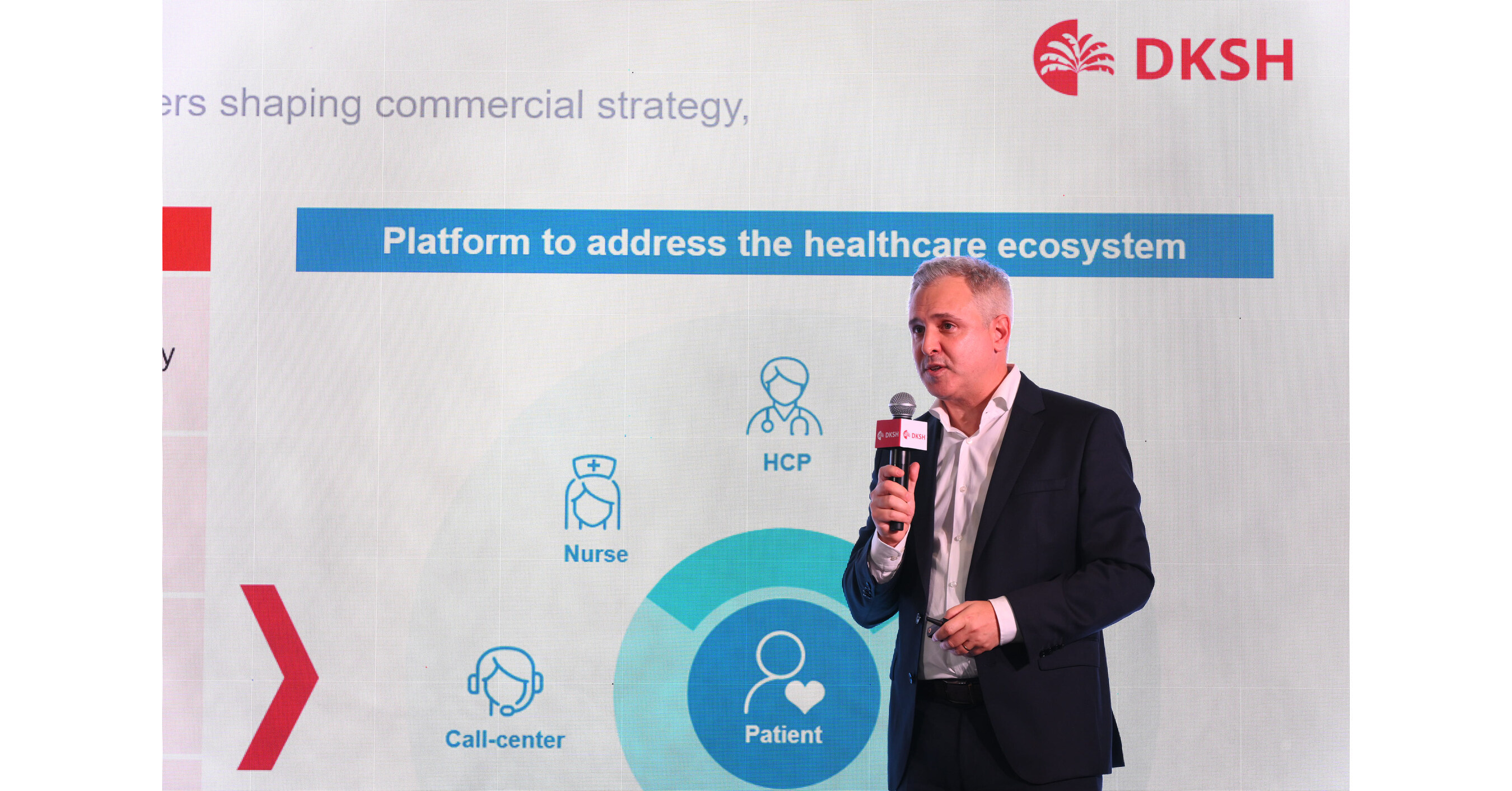 DKSH Healthcare Launches Three-Part Whitepaper Series Showcasing Asia Pacific's Growing ...