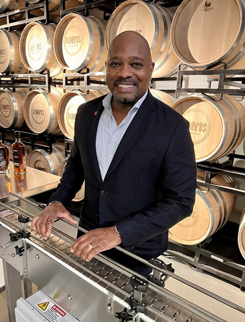 DUNAMIS PREMIUM SPIRITS AWAKENS SLEEPING GIANTS