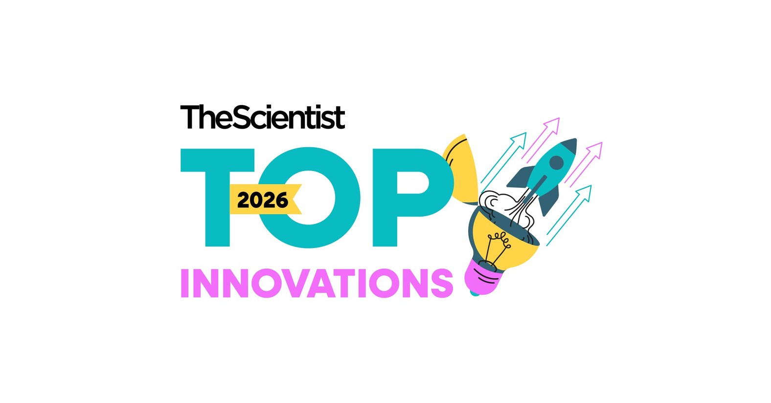 The Scientist Opens Its 2026 Top Innovations Contest for Nominations