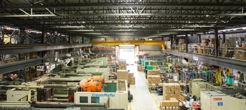 Shawn Johal acquiert Industries Unicor, renforçant le leadership dans ...