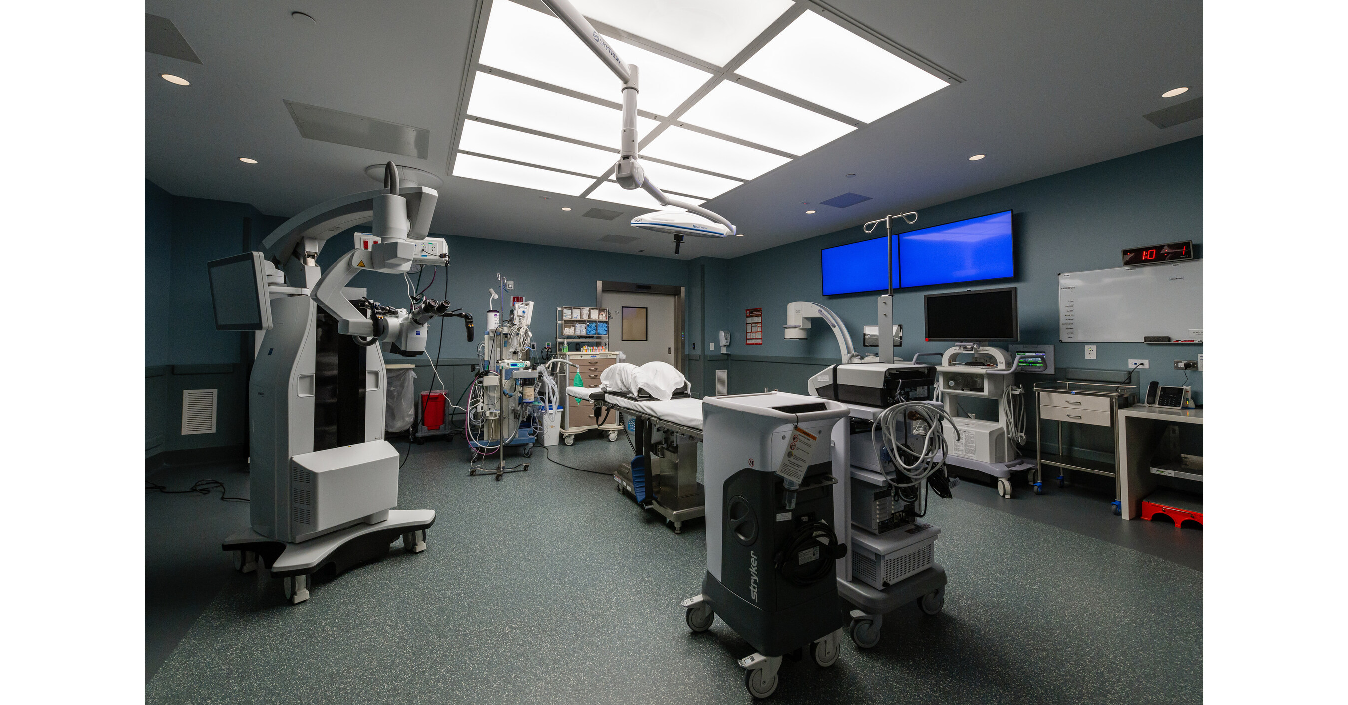 New Study Confirms Safety and Major Cost Savings of Same-Day 360 ...