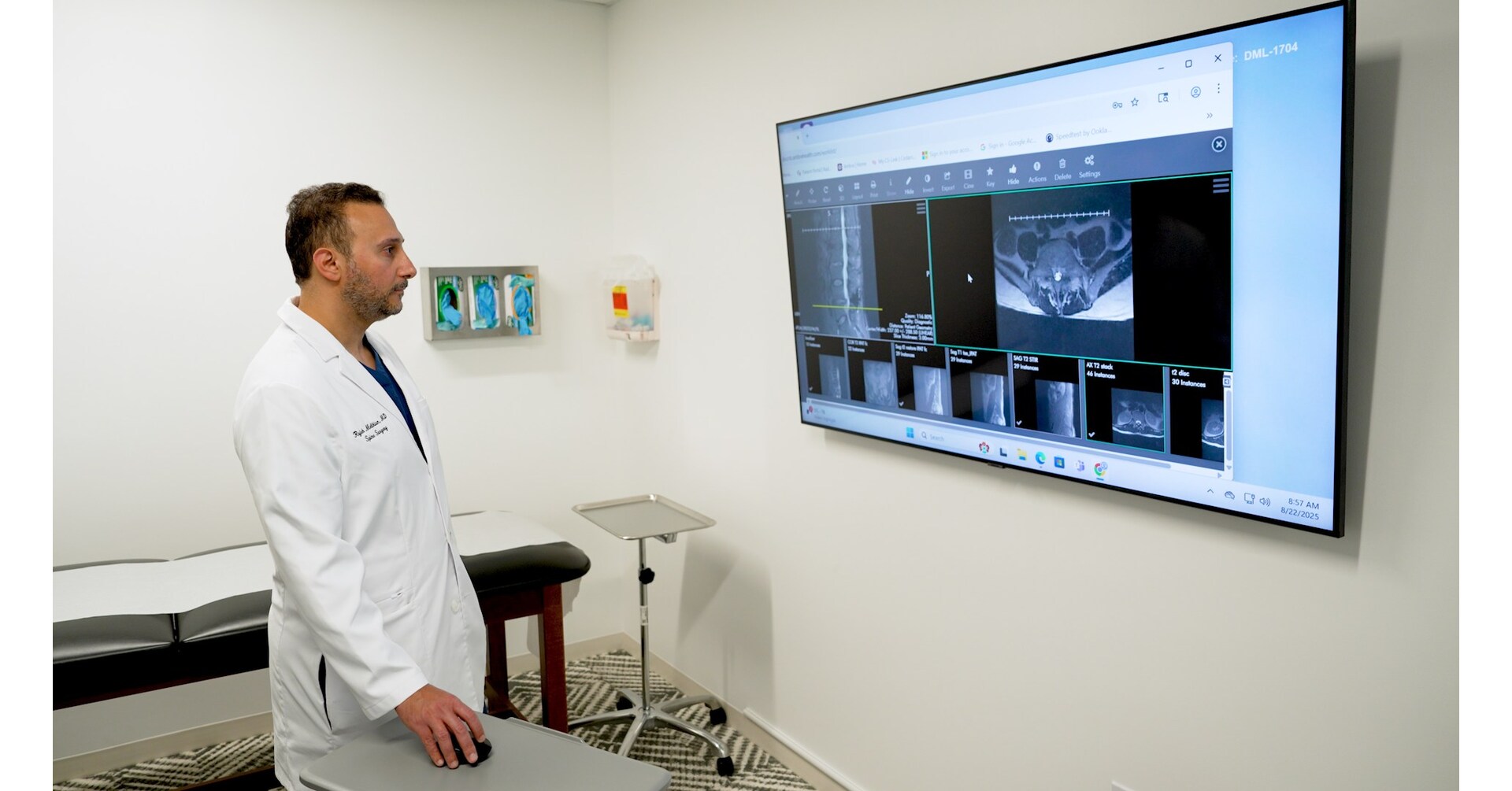 New Study Confirms Safety and Major Cost Savings of Same-Day 360 ...