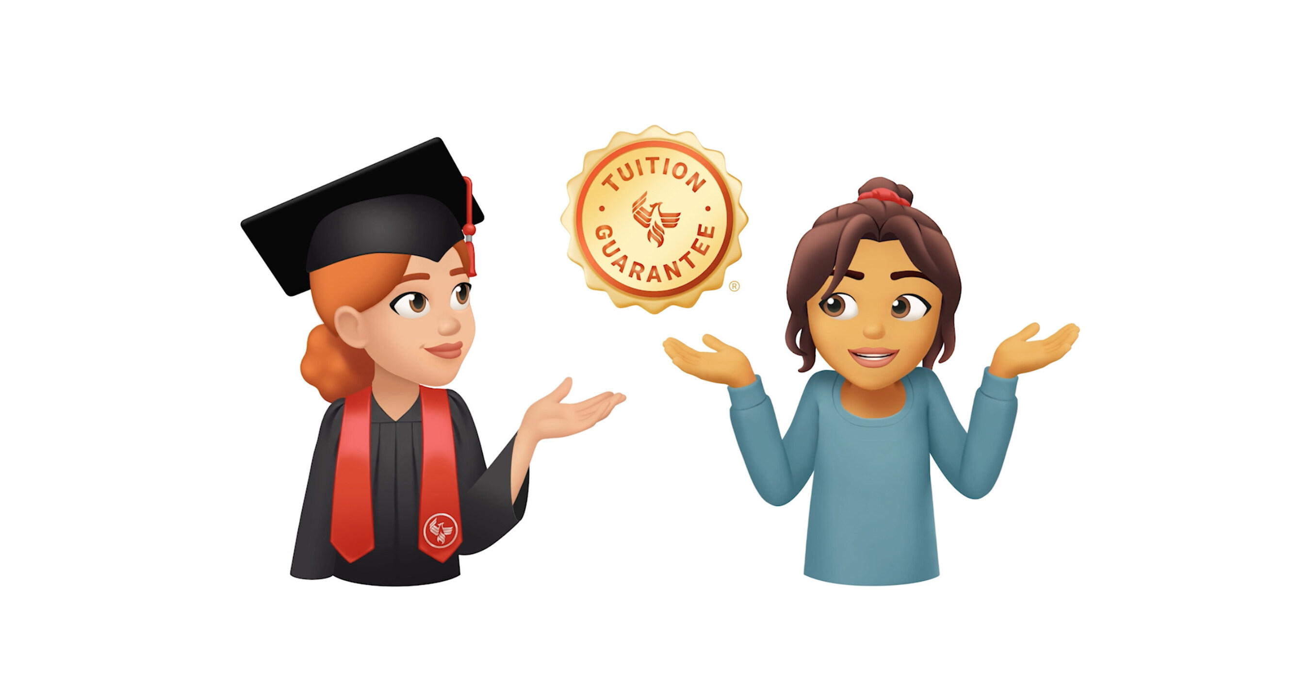 University of Phoenix Tuition Guarantee helps students plan for tuition ...