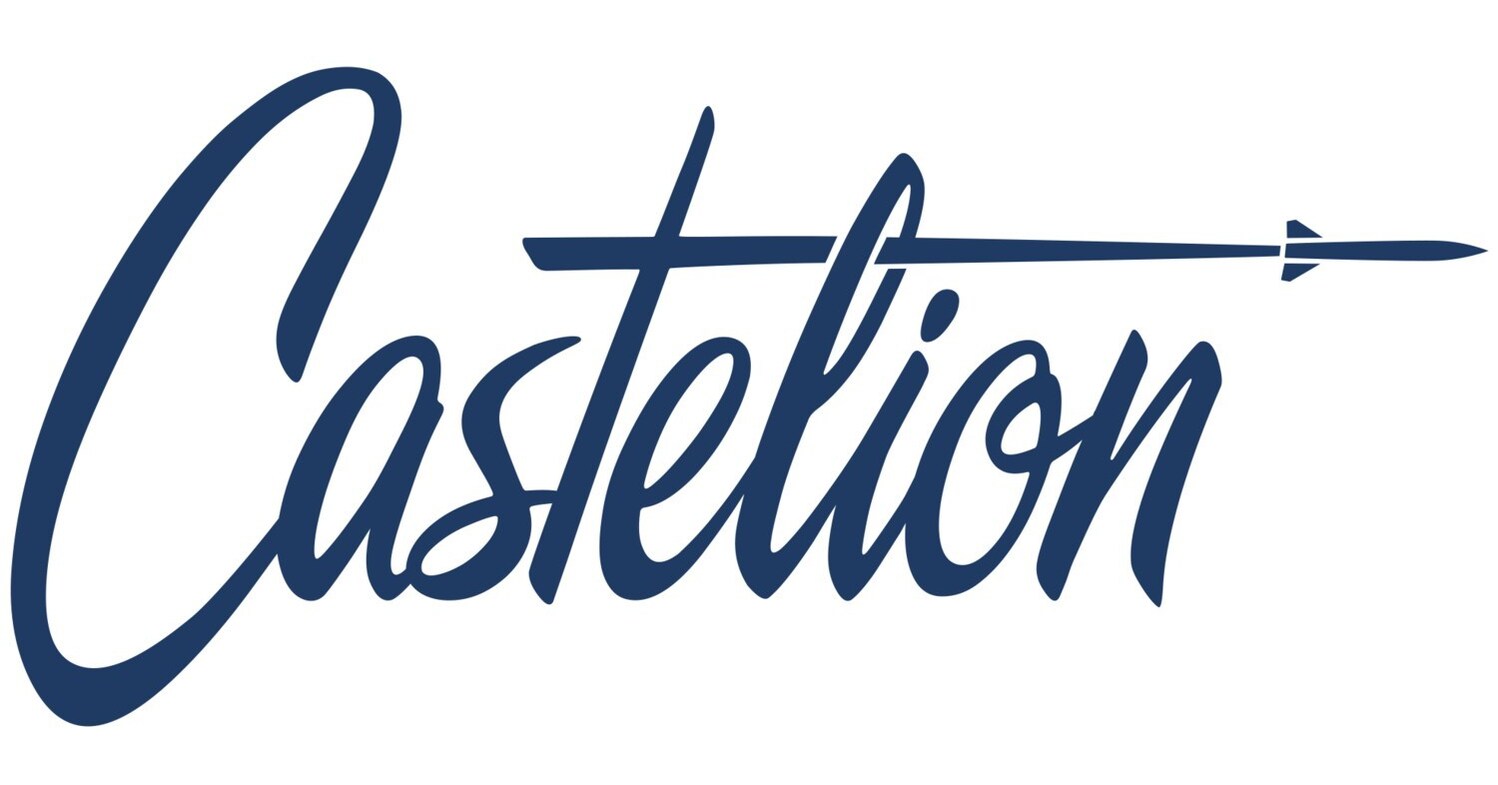 Castelion Closes $350 Million Series B to Mass Produce U.S. Hypersonic ...