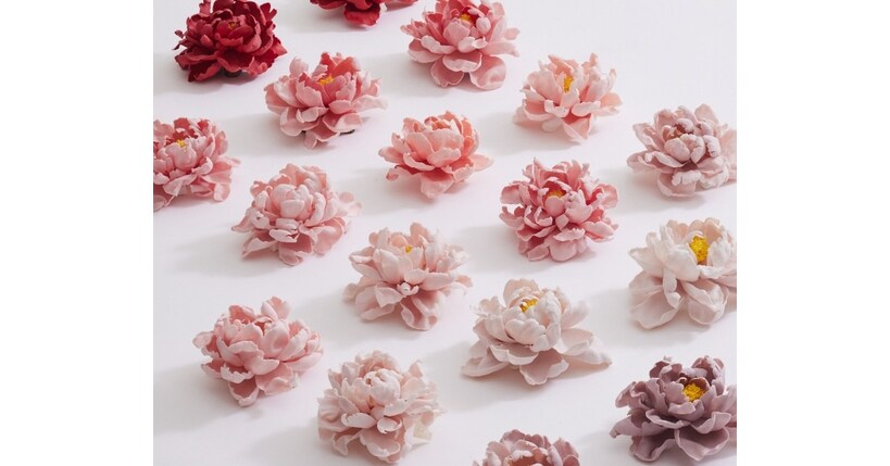 Hong Kong acclaimed artist Leo Wong debuts at Maison&Objet Intérieurs ...