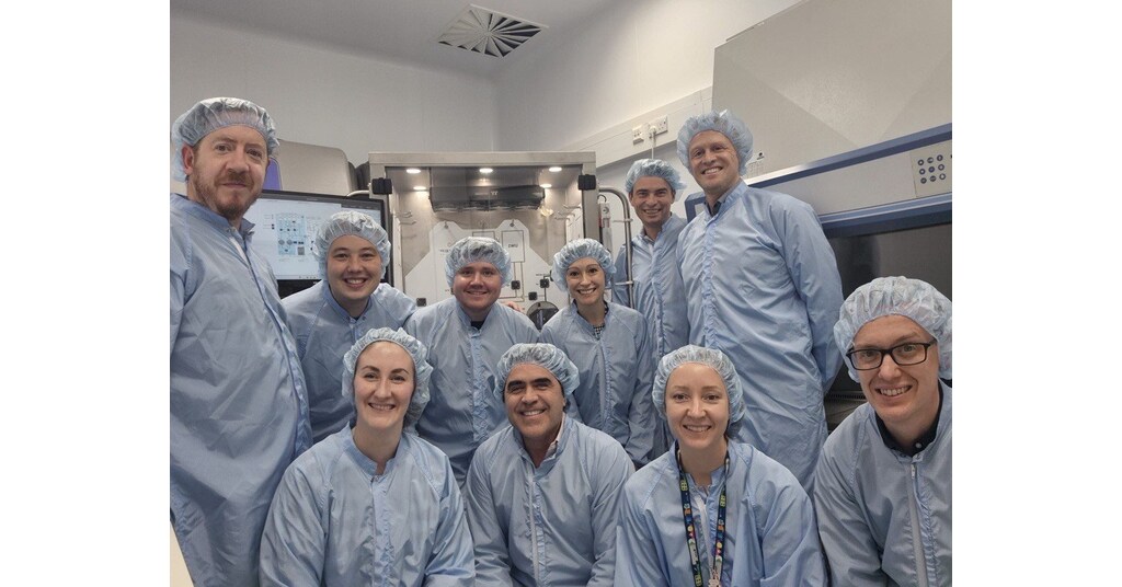 Biorep Technologies Announces First Successful Independent Research Use ...
