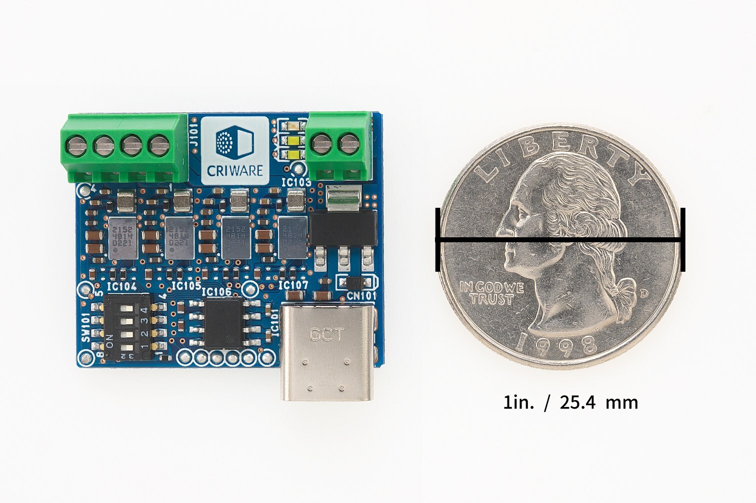 CRI to Unveil Ultra-Low-Heat GaN-Powered Full Digital Amplifier at CES 2026, Redefining Sound ...