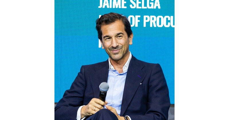 Buyers Edge Platform Appoints Jaime Selga to Lead Expansion Across the ...