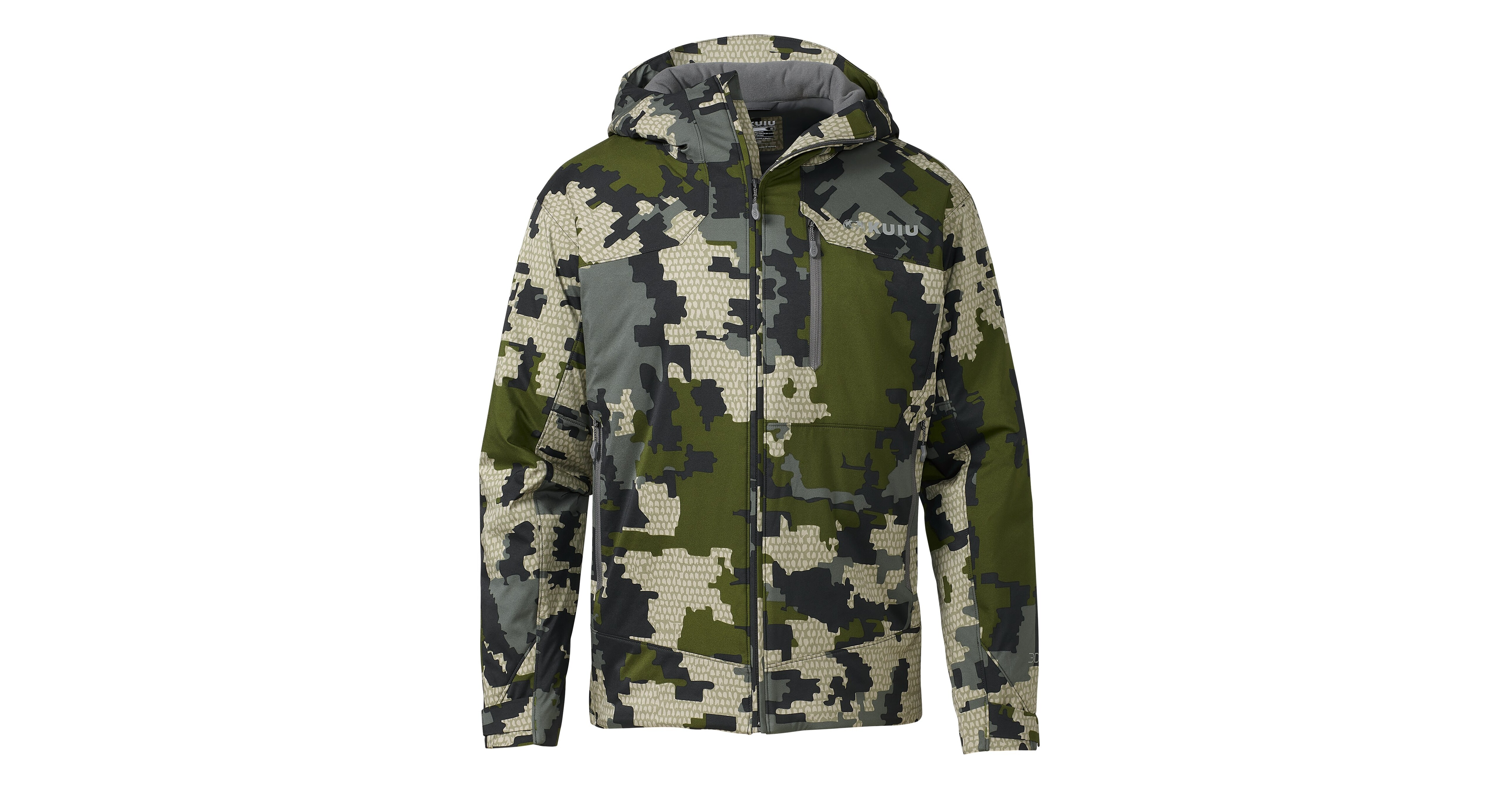 KUIU Ultralight Hunting Acquired by a Collective of Conservation-Minded ...