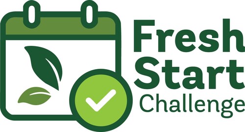 Fresh Express Launches 2026 Fresh Start Challenge to Help Jumpstart the ...