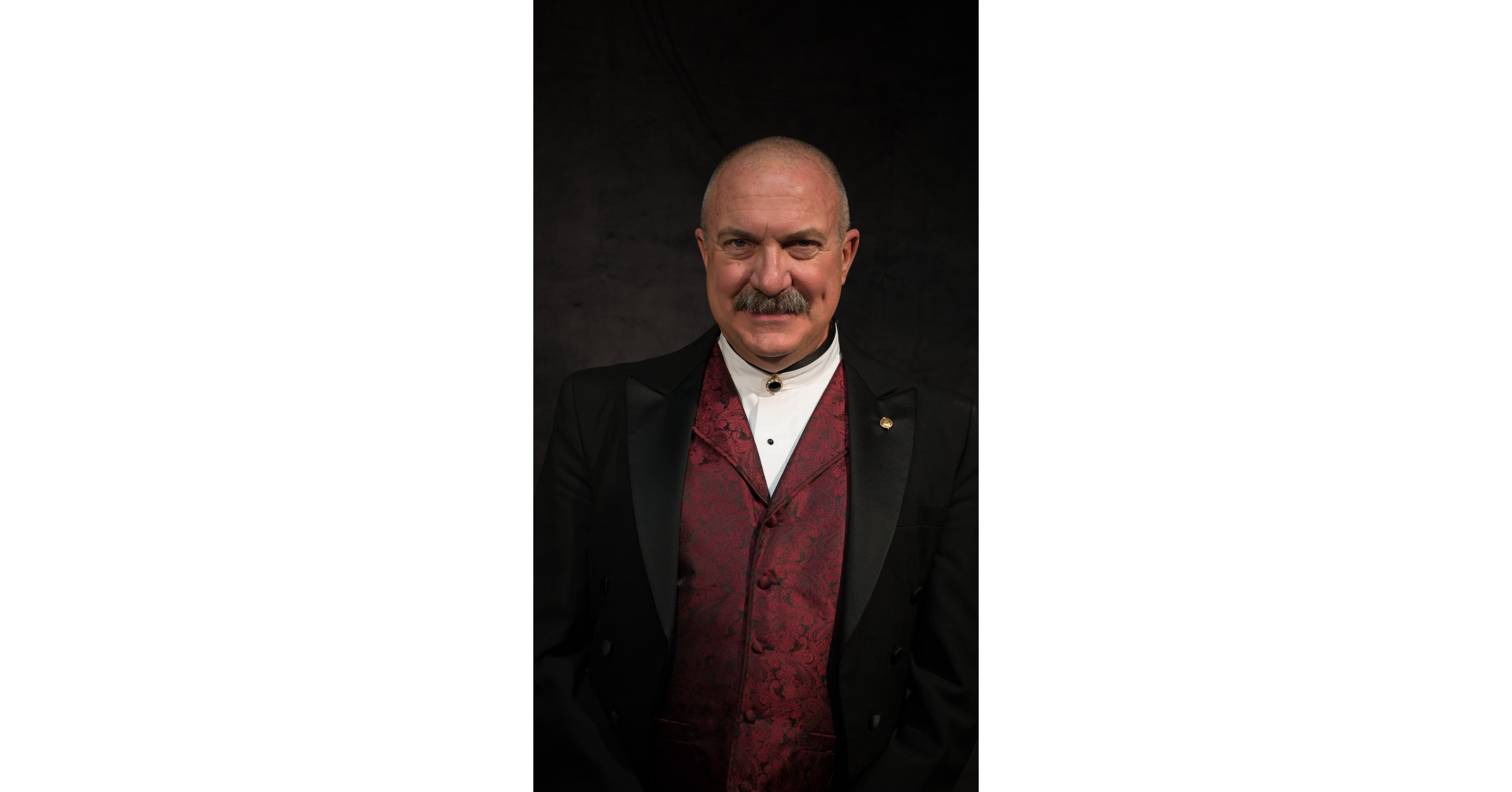Gary P. Gilroy of California State University, Fresno Named Recipient ...