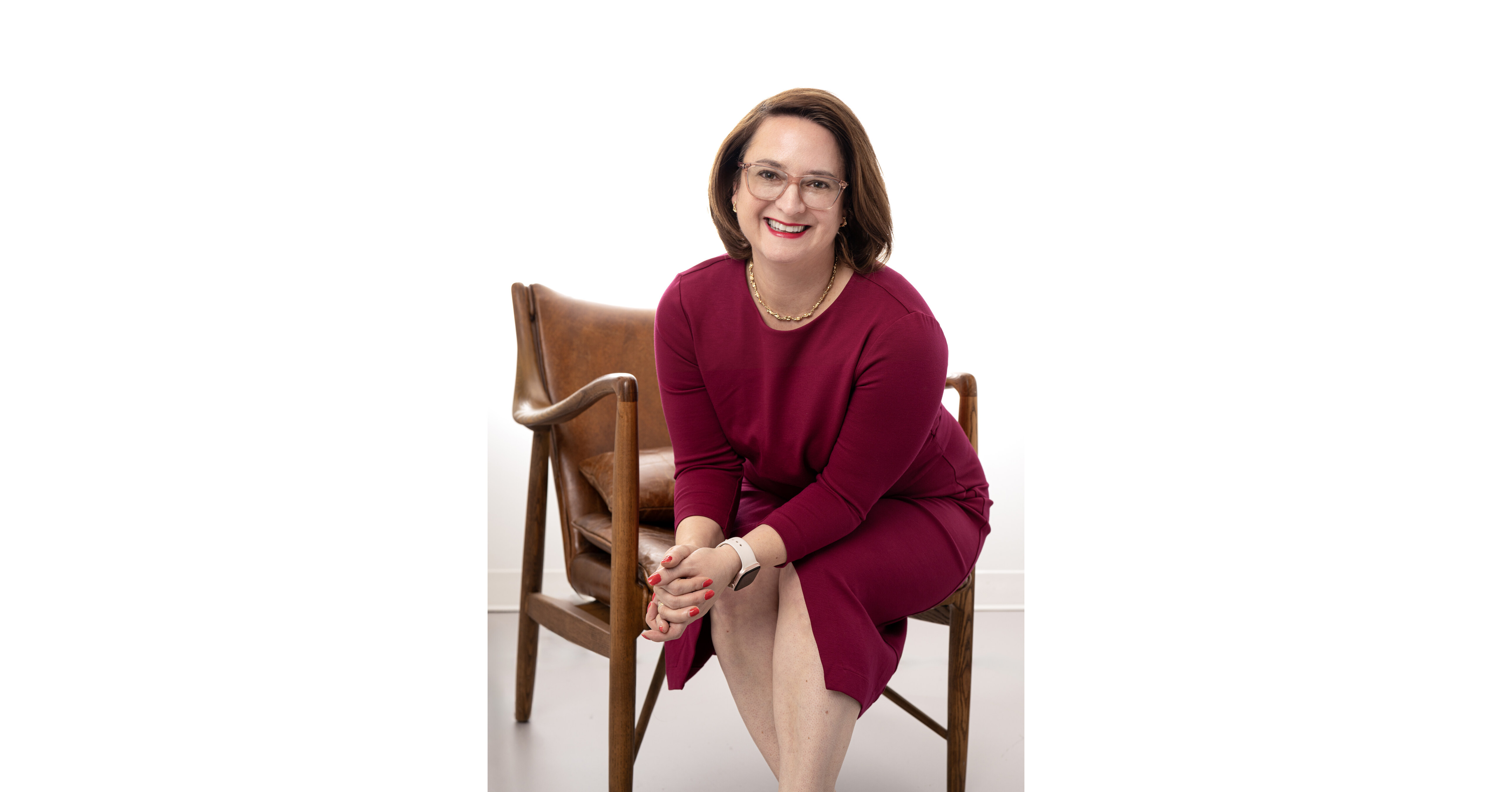 Imre taps Ogilvy's Nadine Lafond as CEO to lead bold, new phase of ...