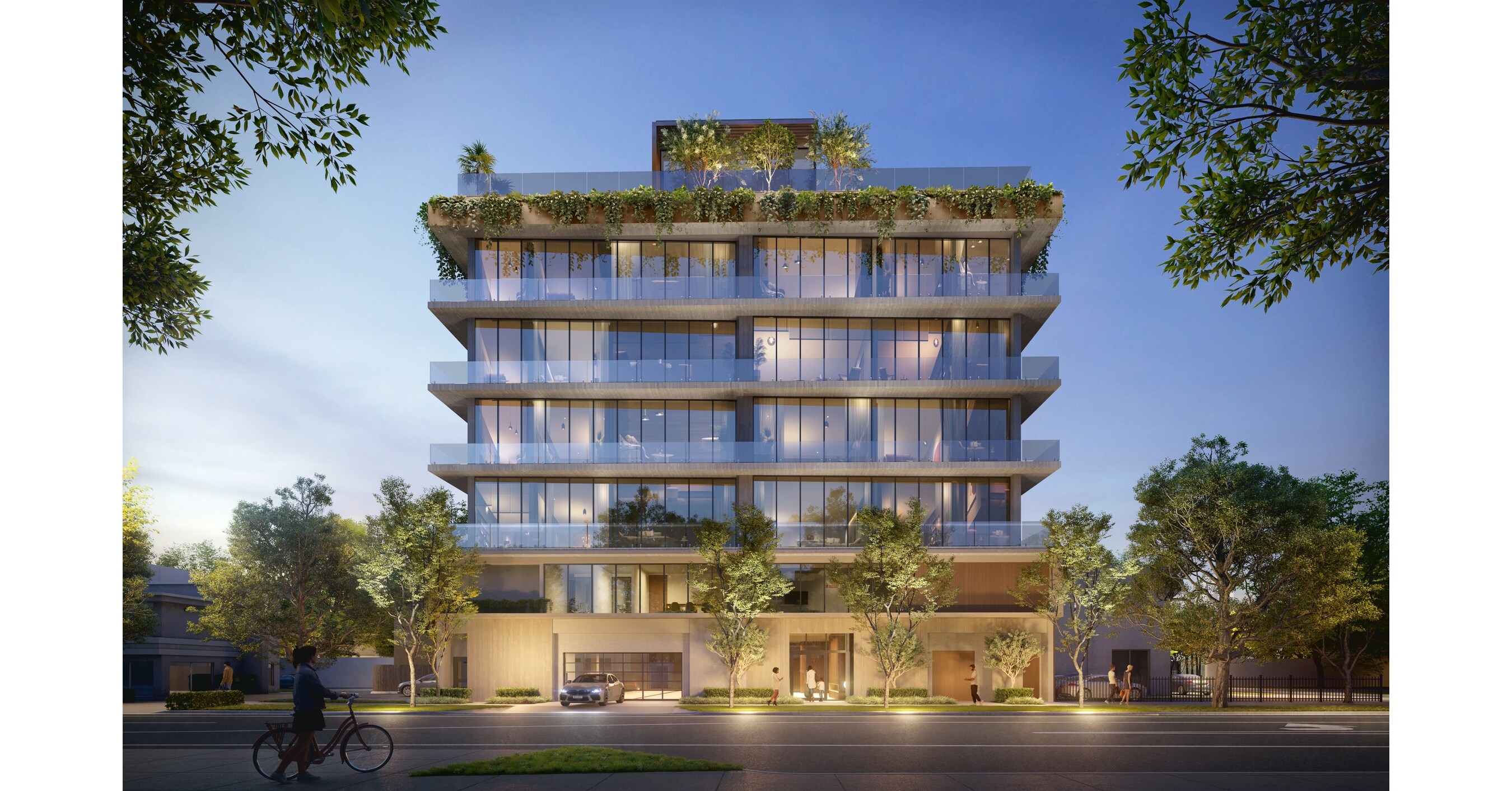 META Development Appoints The Nicolas Group at SERHANT. as Exclusive ...