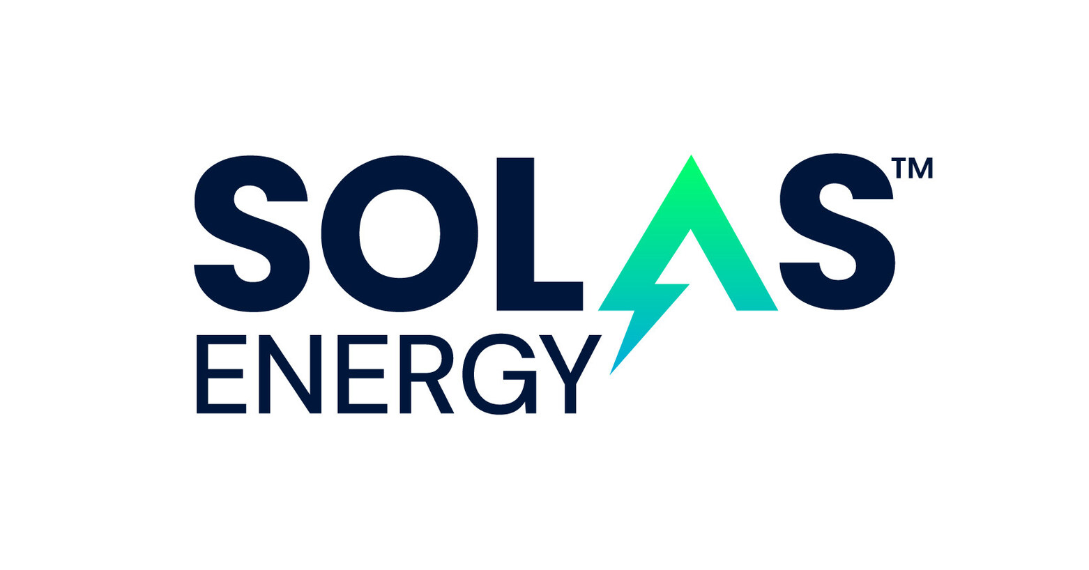 Solas Energy® Provides Project and Construction Management Services to ...