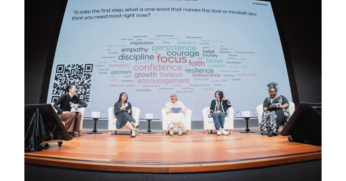 Yidan Prize Foundation connects global insights and local expertise at ...