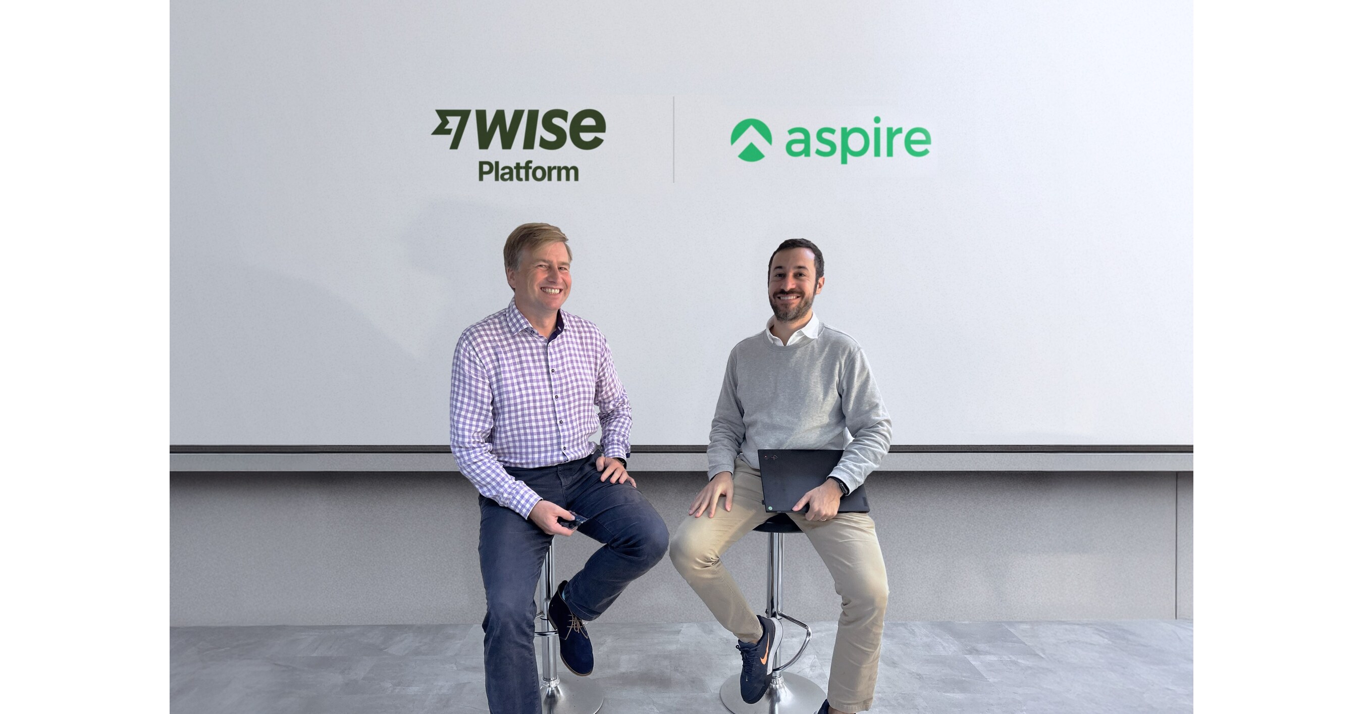 Aspire launches fast, low-cost international payments in Hong Kong ...