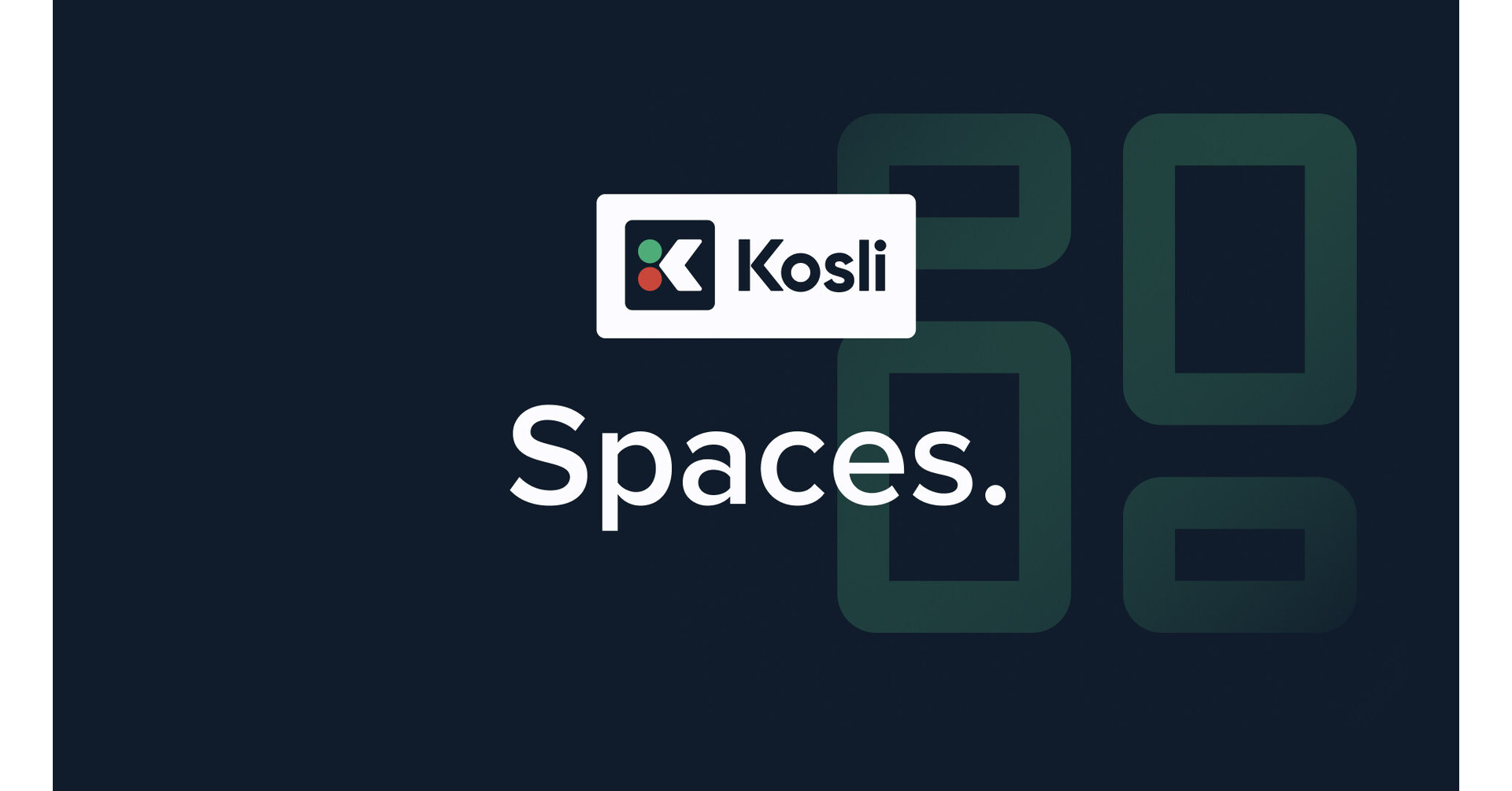 Kosli Launches Spaces to Solve Data Navigation Challenges in Enterprise ...