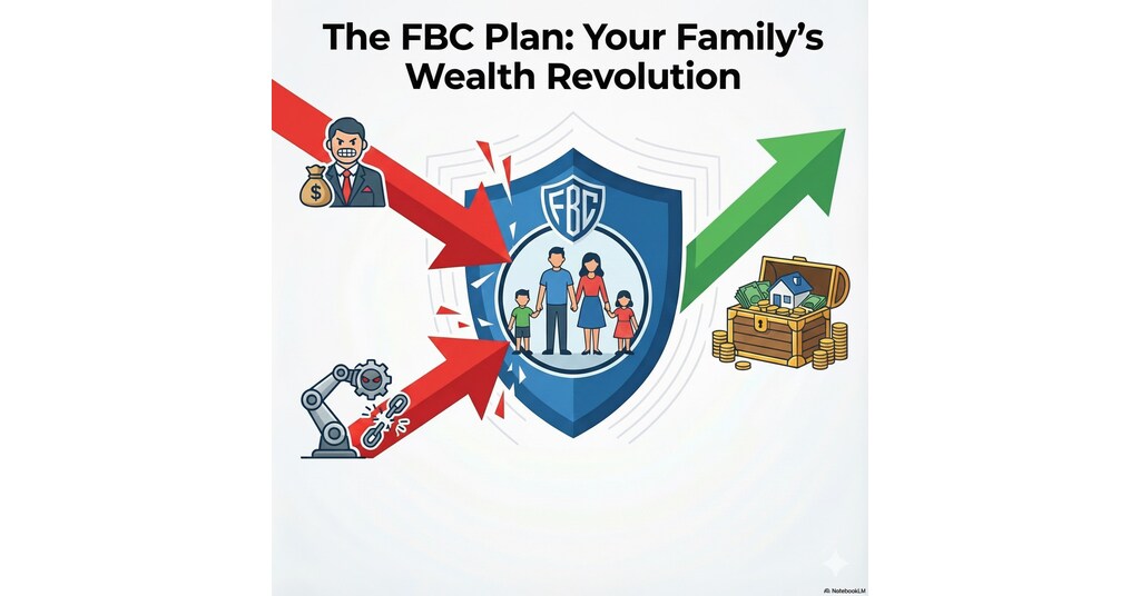 The Millionaire Myth: Why "Buy Term & Invest the Difference" Fails 97% ...