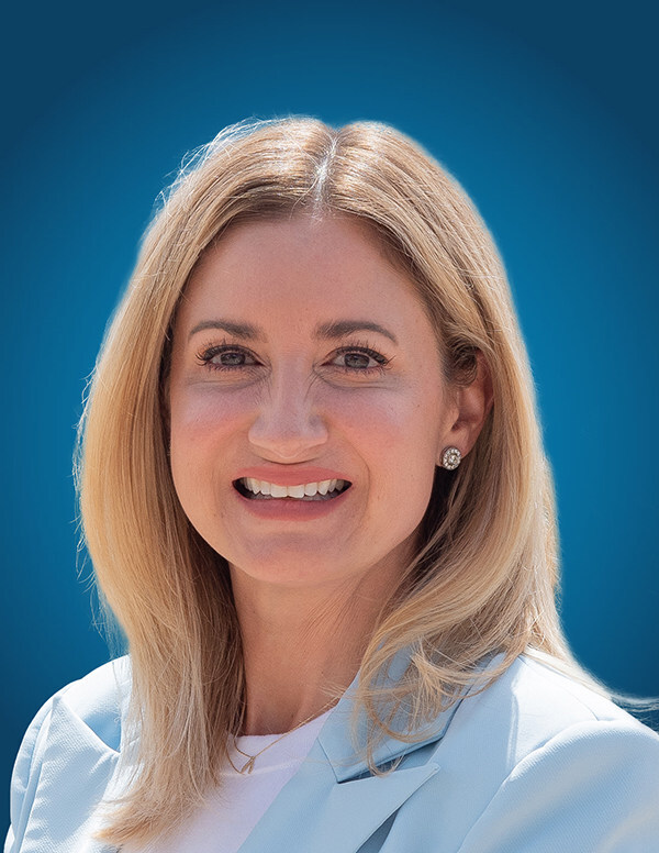 Jody Casey Joins NAPA Anesthesia as Chief Growth Officer