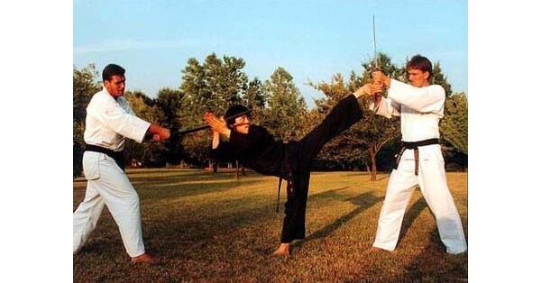 GrandMaster S.H. Yu Nominated to the U.S. Tae Kwon Do GrandMasters Hall ...