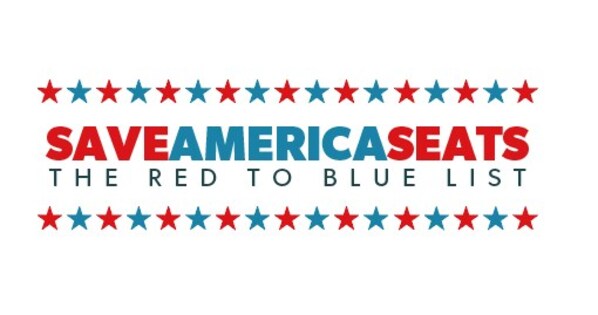 Save America Movement PAC Launches "Save America Seats" Targeting 11 ...