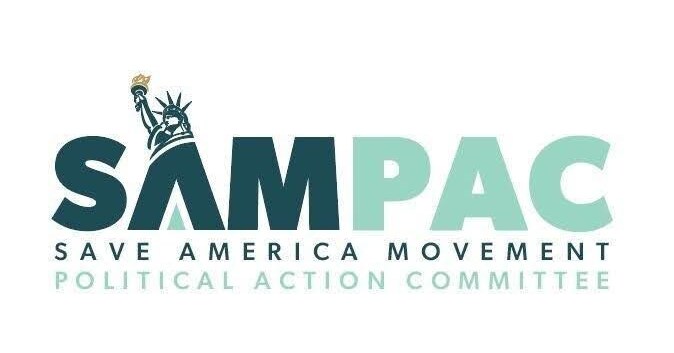 Save America Movement PAC Launches "Save America Seats" Targeting 11 ...