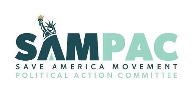 Save America Movement PAC Launches "Save America Seats" Targeting 11 ...