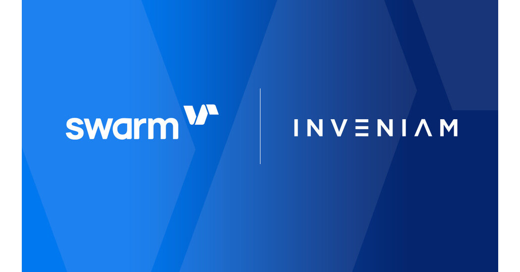 Swarm to be acquired by Inveniam to launch full stack platform for ...