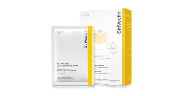 Revance Announces Launch of New StriVectin® TL Advanced Sculpting Neck ...