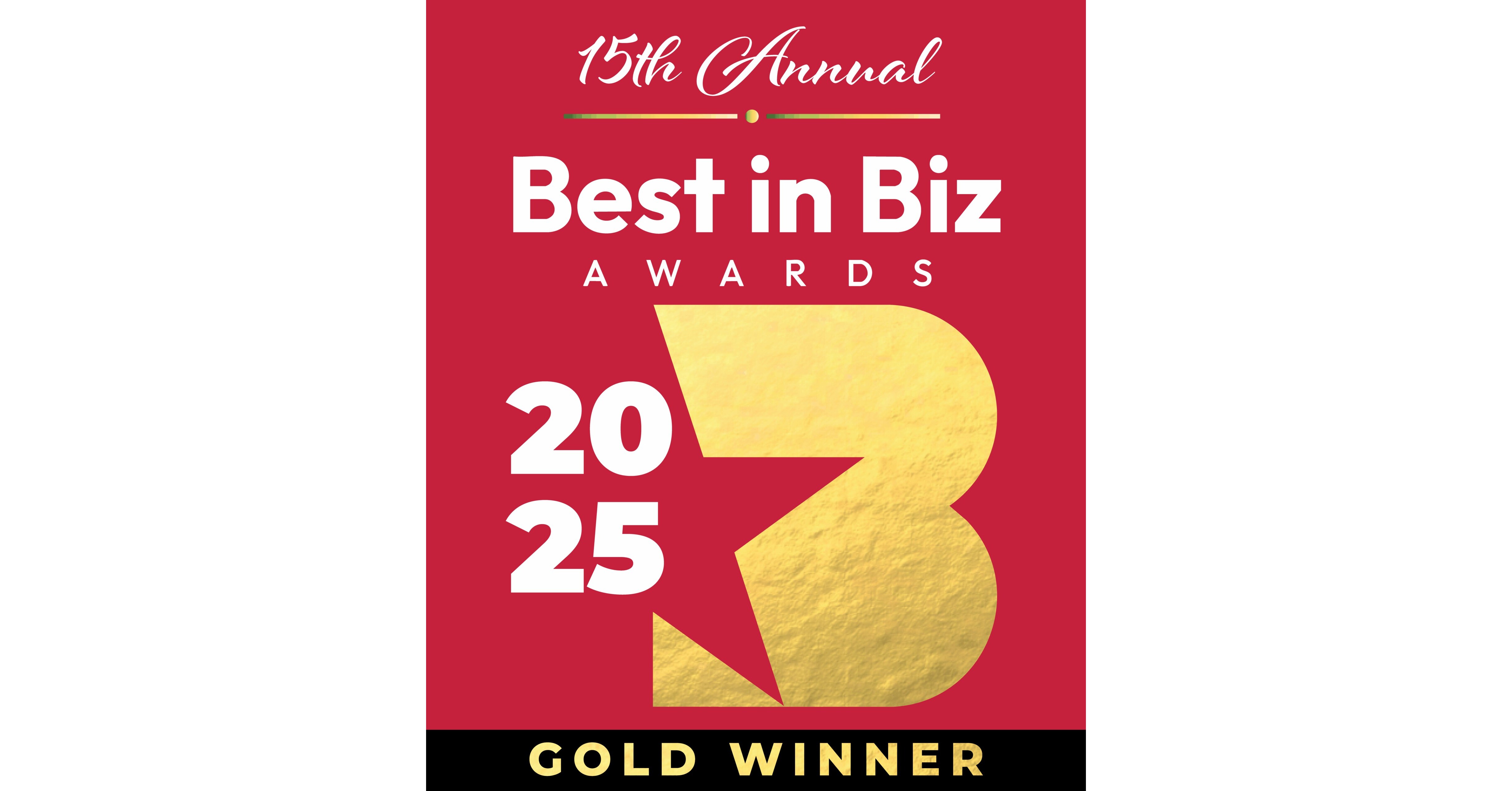 Beyond Finance Recognized With 2025 Best in Biz Awards, Including Gold ...