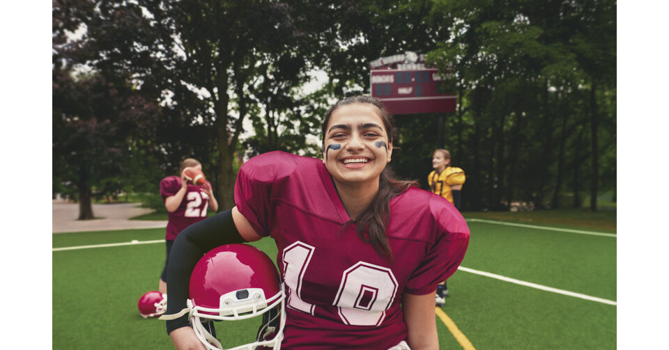 Dove Brings Message of Body Confidence Back to Football's Biggest Night