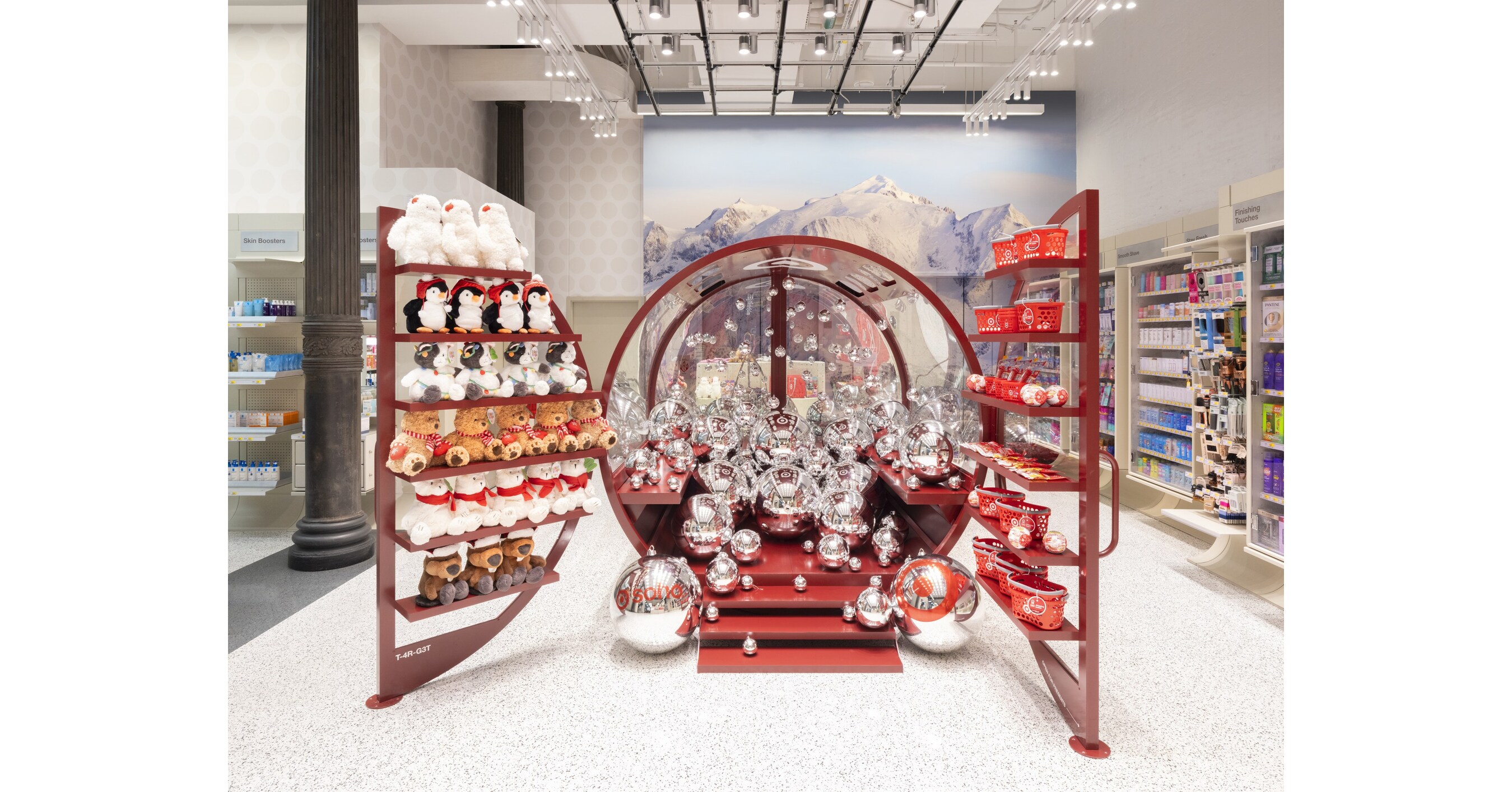 Target Opens "Target SoHo" -- a Design-Forward Shoppable Concept Store ...