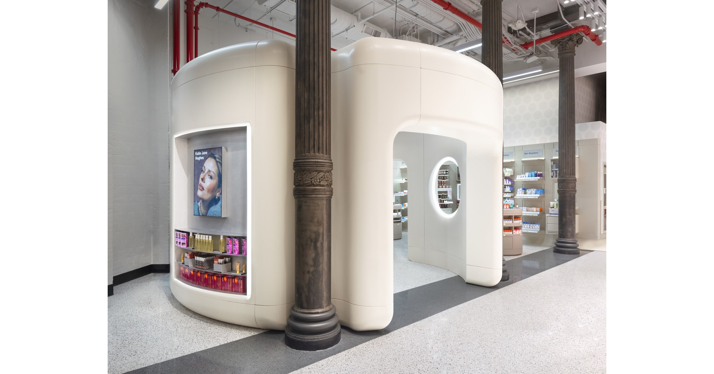Target Opens "Target SoHo" -- a Design-Forward Shoppable Concept Store ...