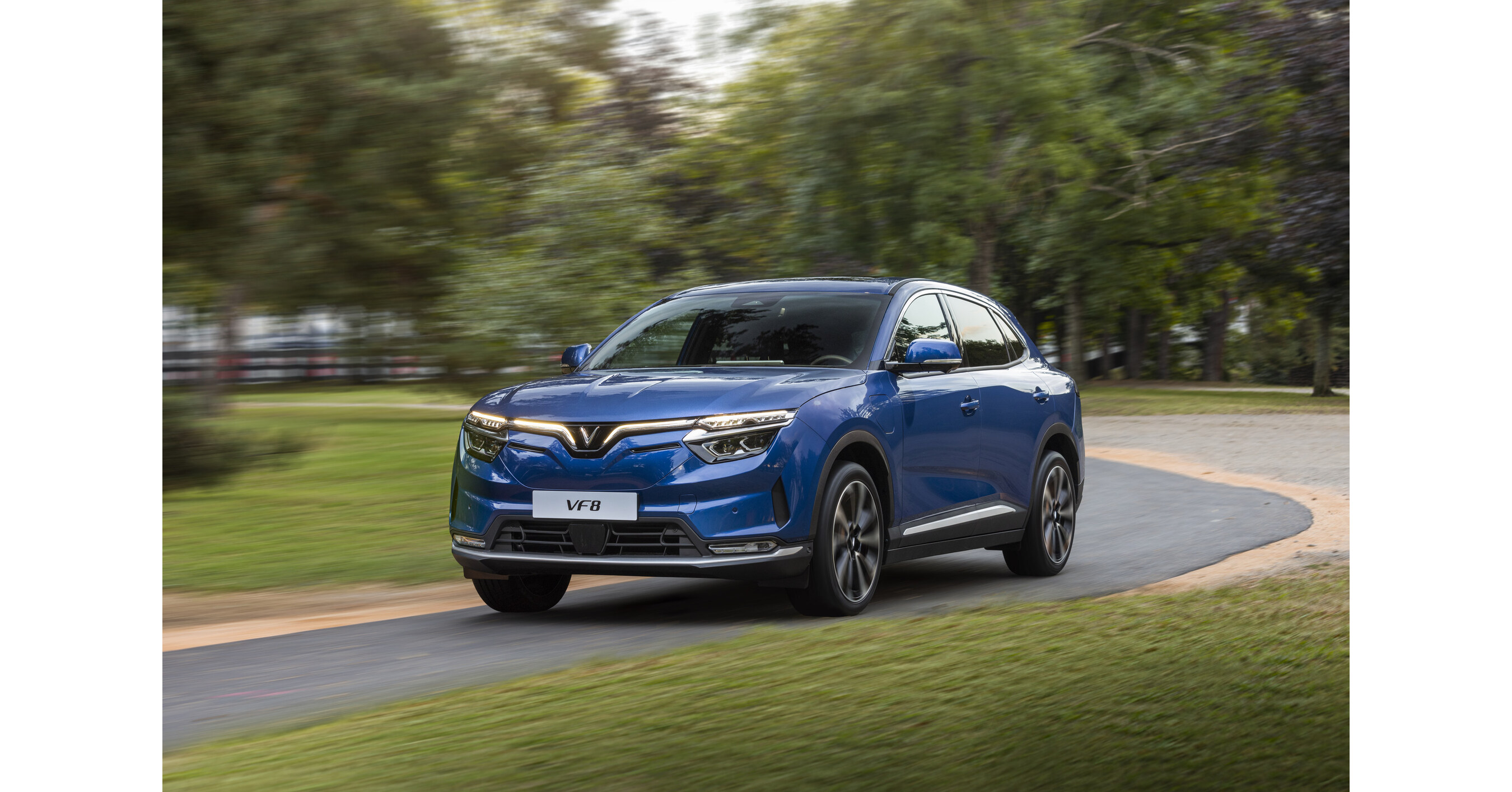 What American Drivers Really Want, and How VinFast Is Delivering It