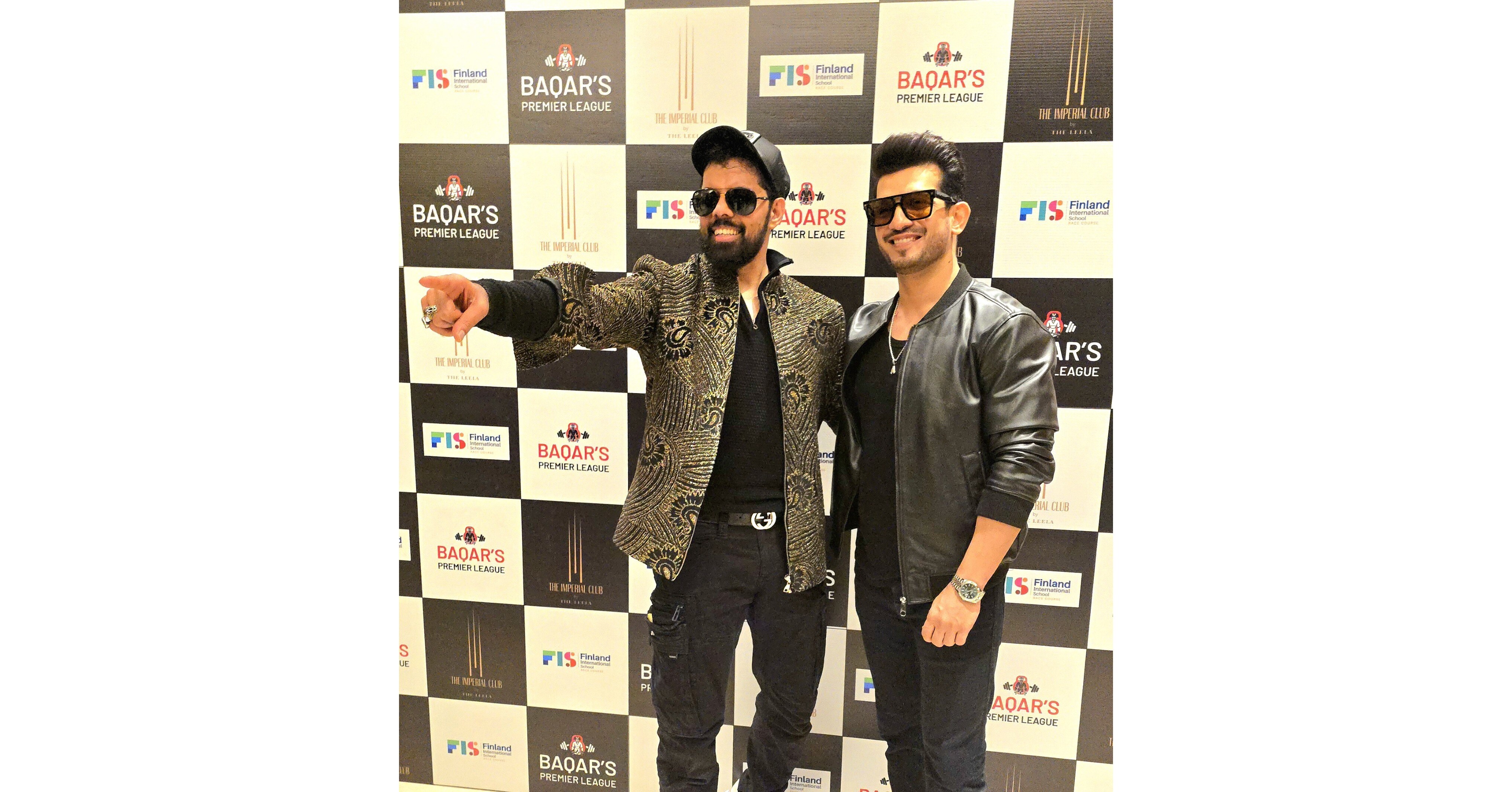 Baqar's Premier League 2025 Ignites Mumbai with a High-Voltage Cardio Night