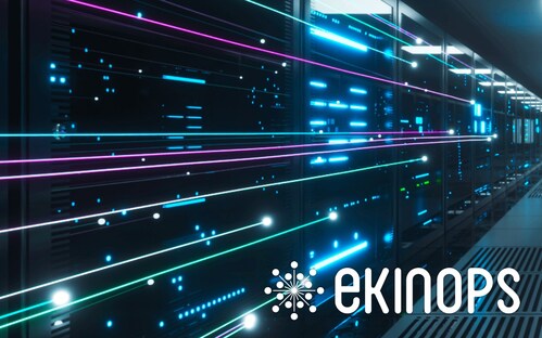 Ekinops New C700HC Chassis Efficiently Connects the Data Center and the ...