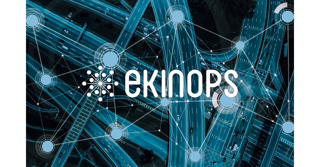 Ekinops Introduces 32-Degree ROADM for High Baud Rate Channel Support ...