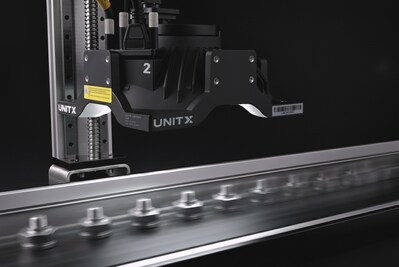 UnitX Launches FleX: The World's Most Accurate AI Visual Inspection ...