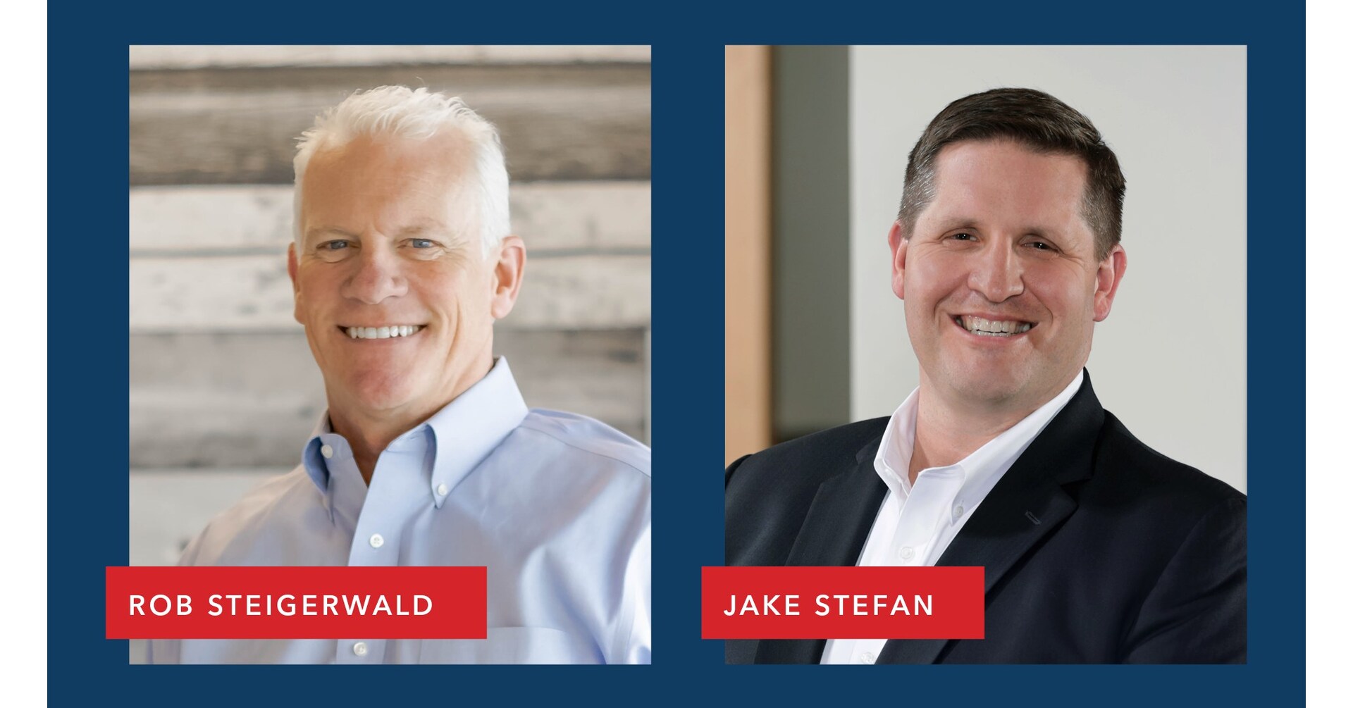 ARCO Design/Build Announces Retirement of CEO Rob Steigerwald and ...