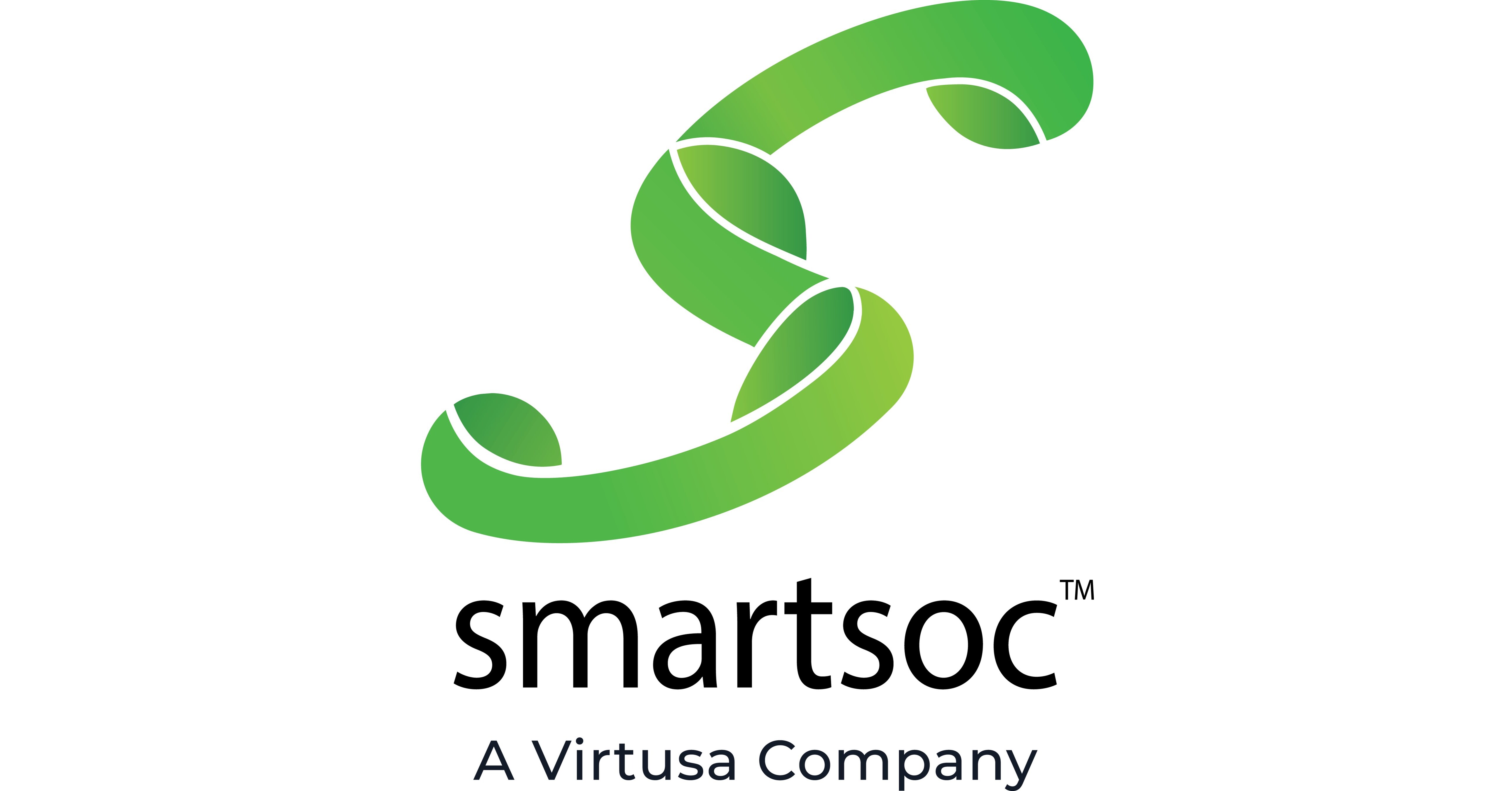 Virtusa Acquires SmartSoC Solutions, Establishing Full-Stack Service ...