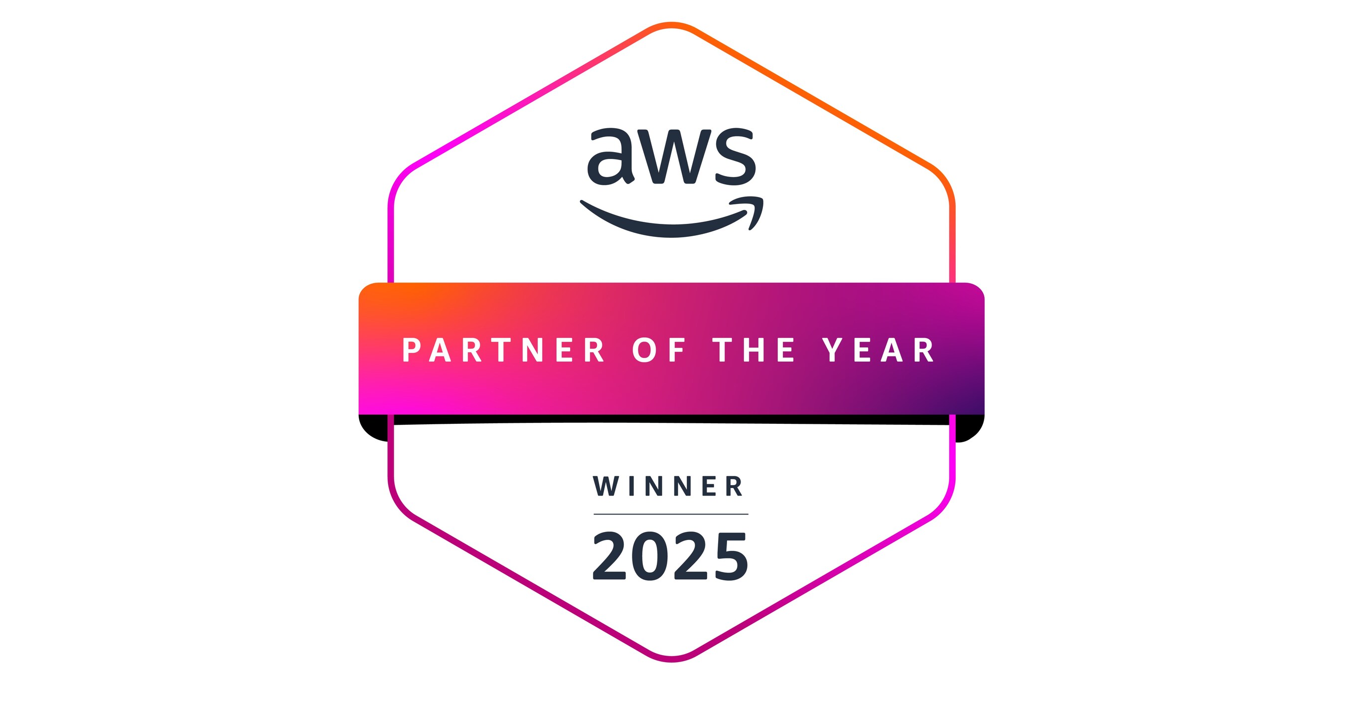 Effectual Recognized as 2025 AWS ProServe Rising Star Partner of the Year