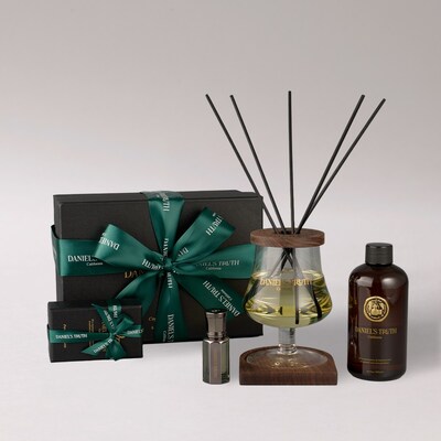 Daniel’s Truth, a LA-based Fragrance Brand Beloved in Korea, Announces ...