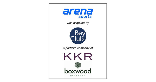 Boxwood Partners Advises Arena Sports on Pending Sale to The Bay Club ...