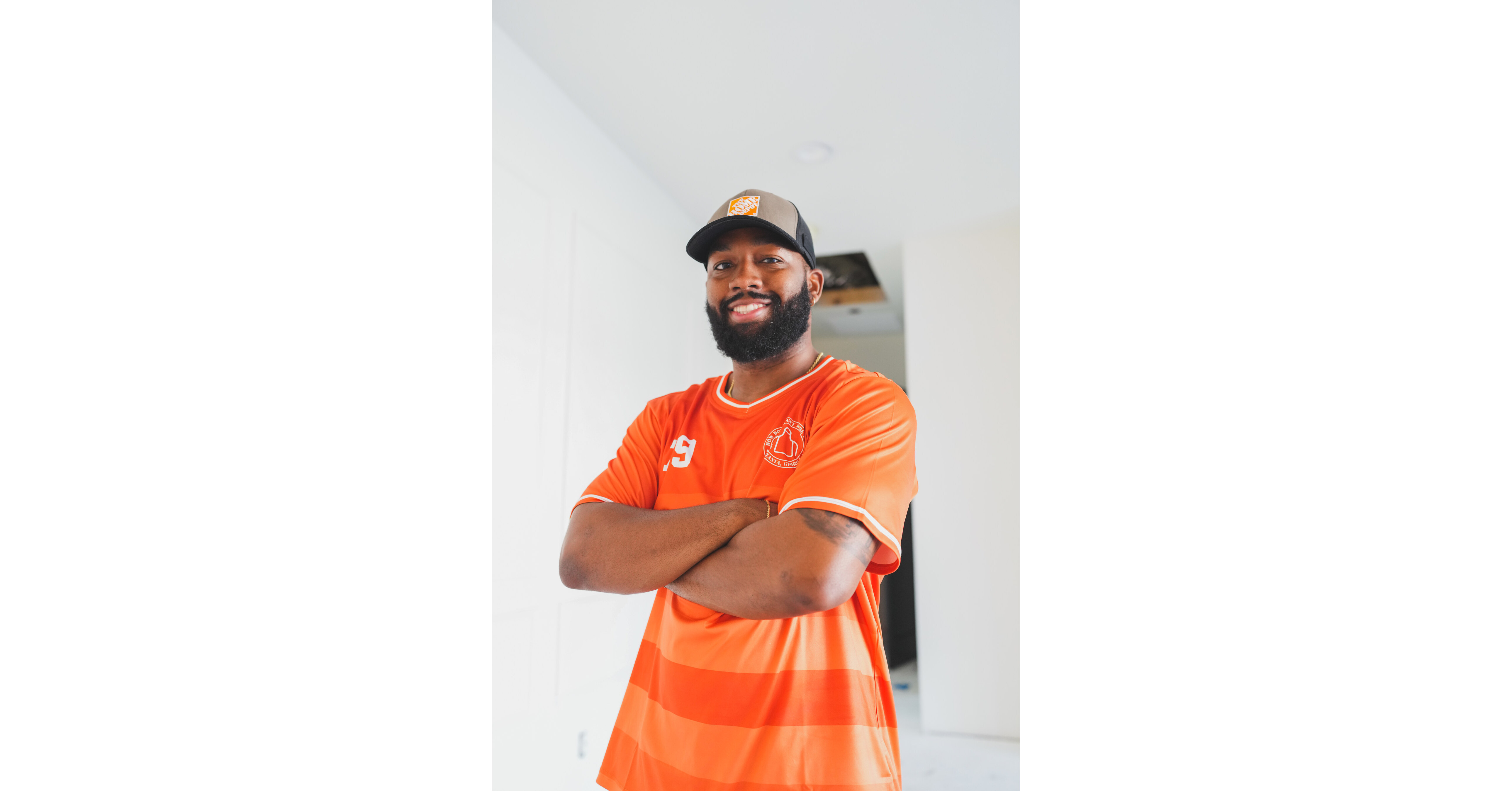 New Home Depot Creator Portal Connects Influencers with Home ...