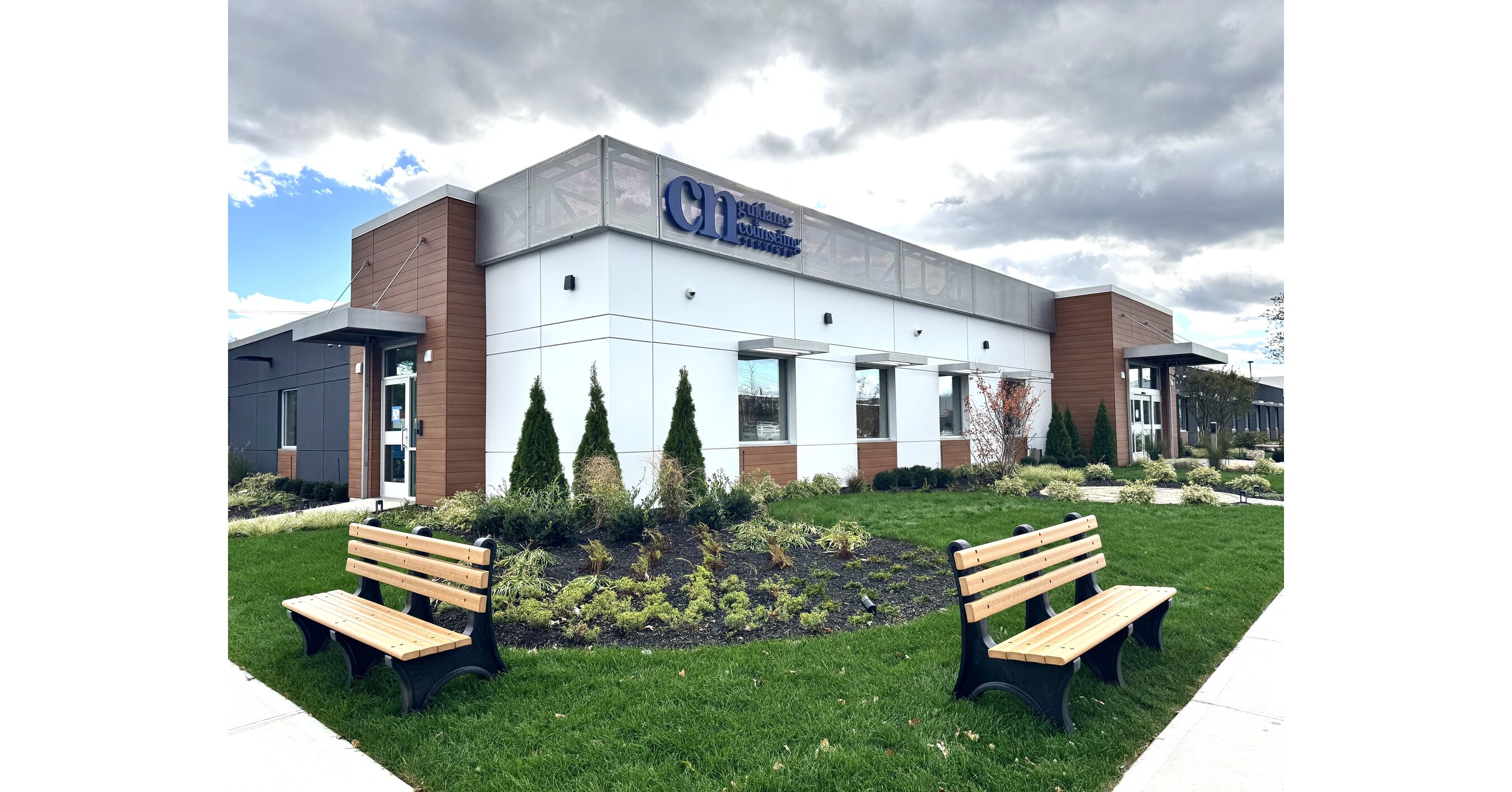CN Guidance & Counseling Services Celebrates Landmark Opening of New ...