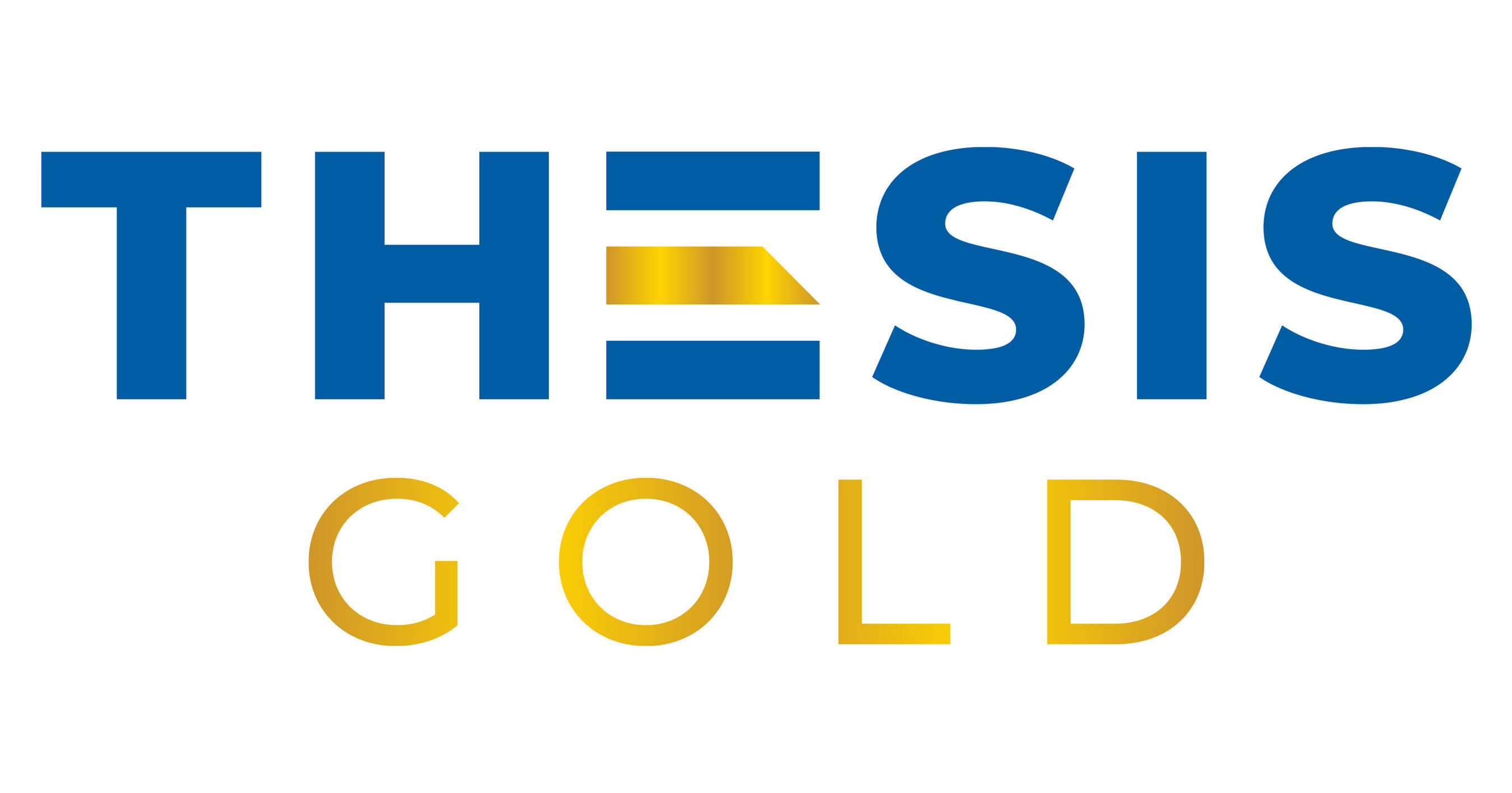 Thesis Gold Commences Environmental Assessment Process for the Lawyers ...
