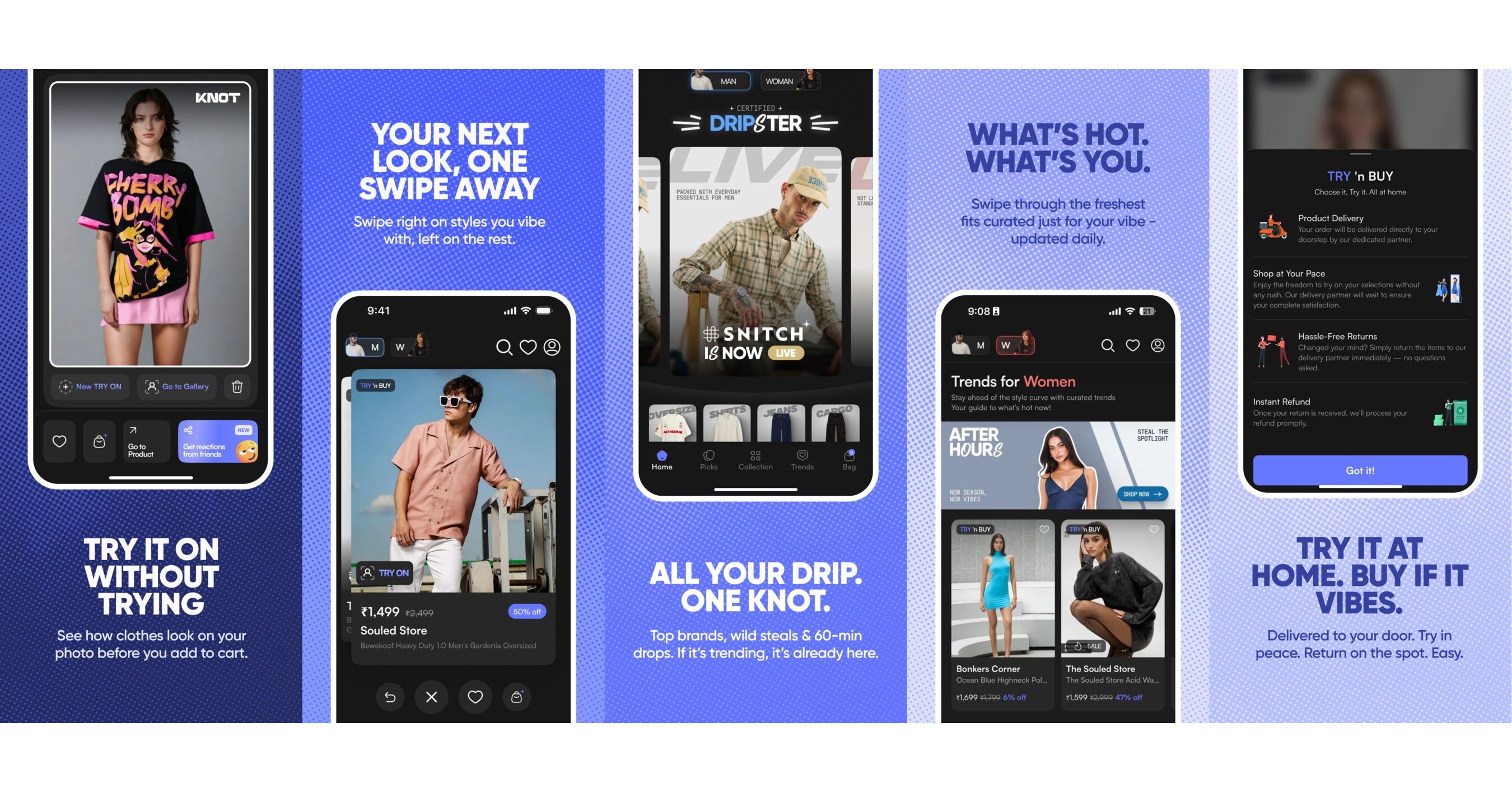 KNOT Raises $5M Round Led by 12 Flags, within 3 Months of its Pre ...