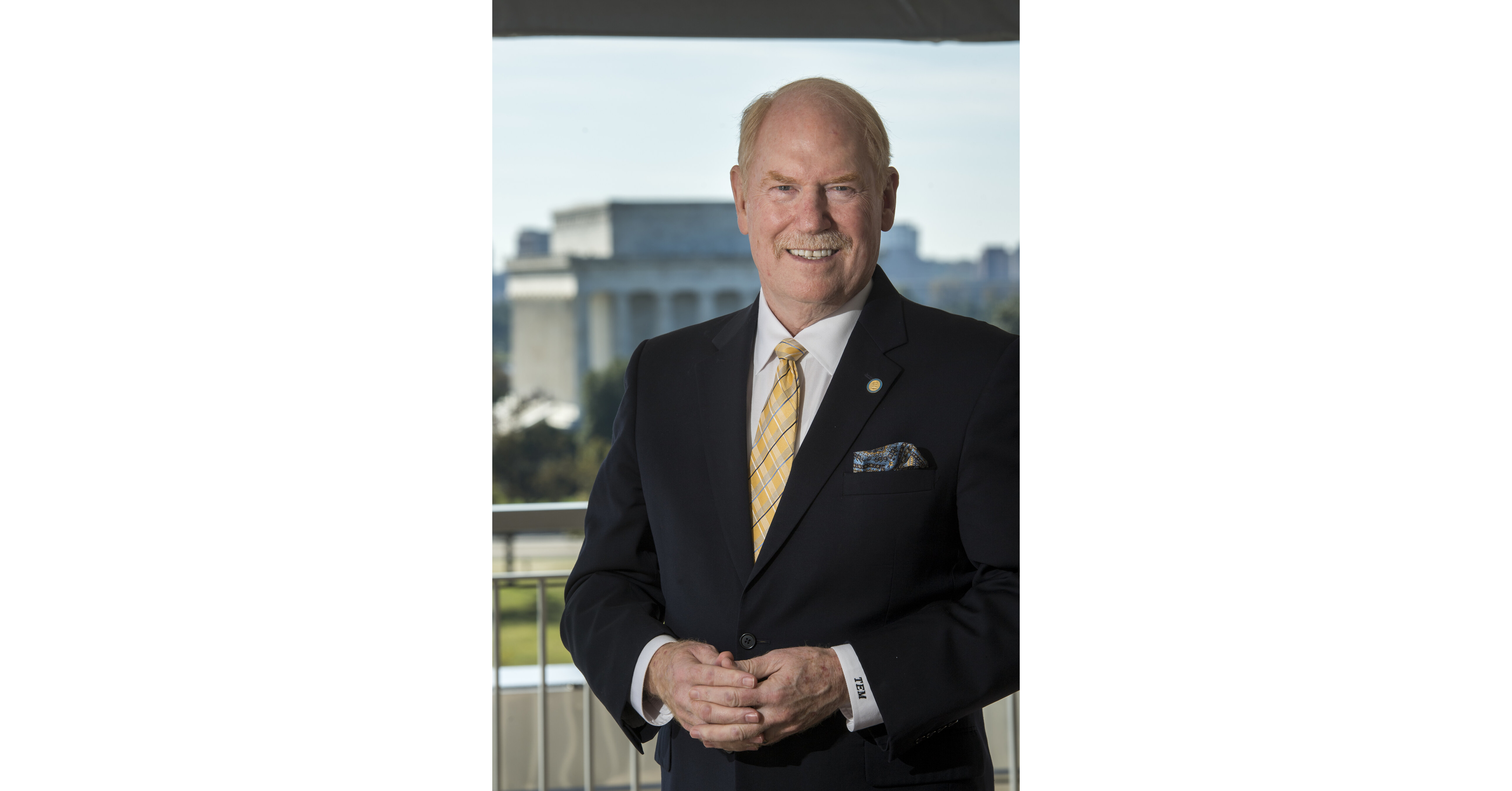 APhA names Thomas E. Menighan as the 2026 Remington Honor Medal recipient